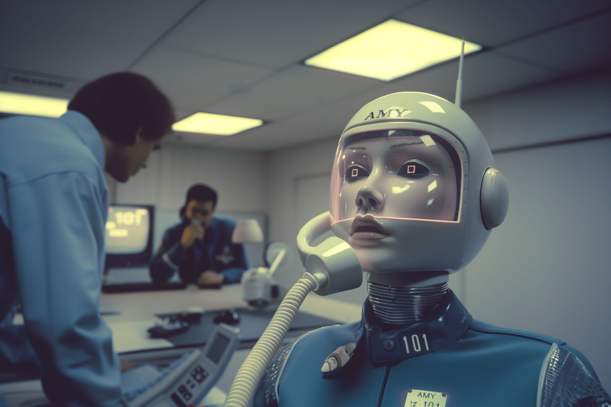 Can AI Assistants Help Transform Non-Emergency Call Efficiency? – My ...