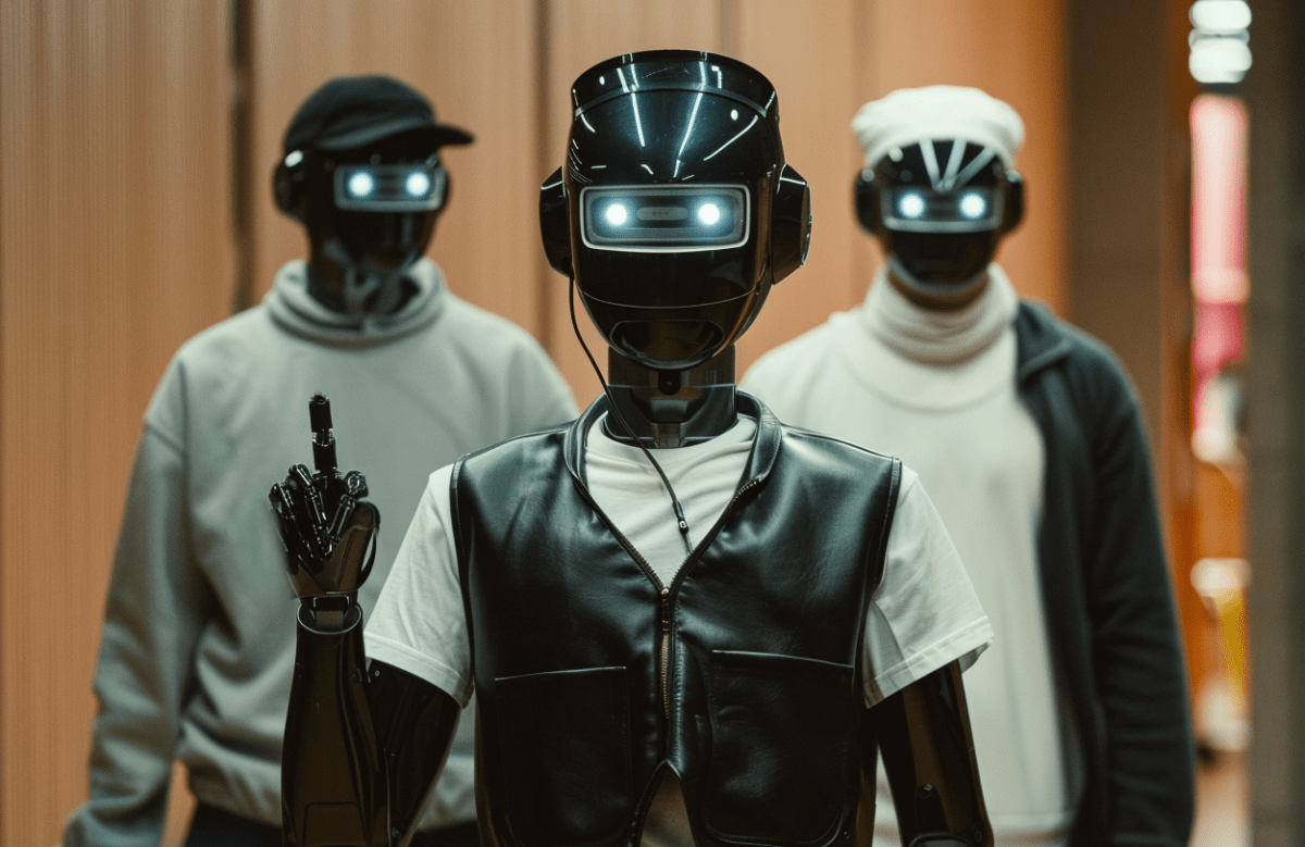 Ghost in the Machine: Tupac’s AI Voice Sparks Legal Beef with Drake ...