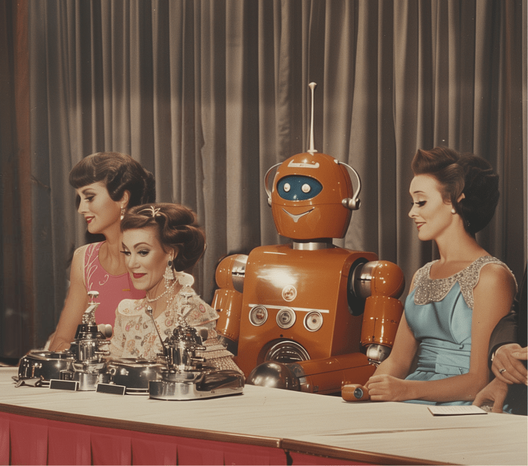 Revolutionizing Beauty: The Debut of the “Miss AI” Pageant and Its ...